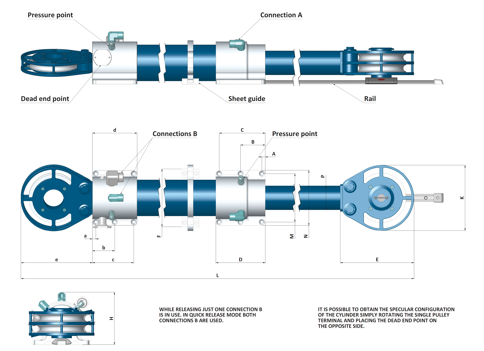 CARIBONI - Marine Hydraulic Systems