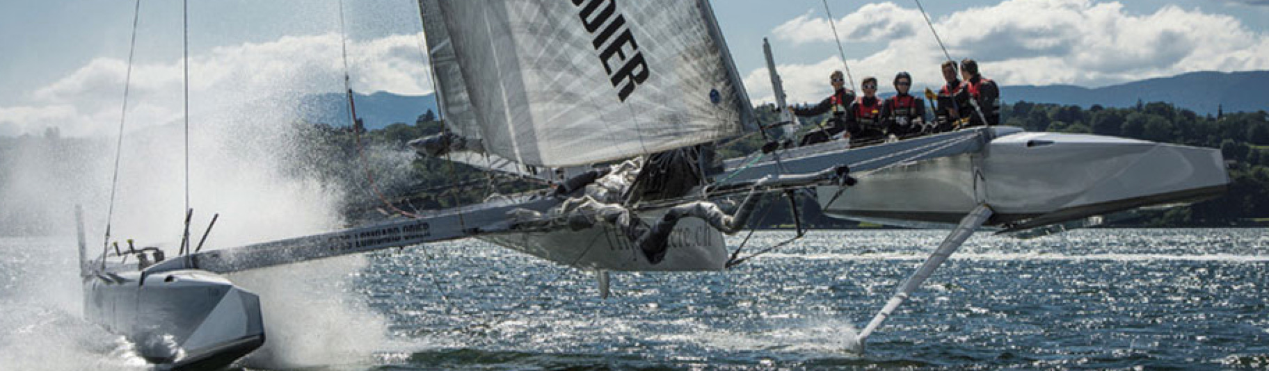CARIBONI - Marine Hydraulic Systems